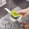 Joseph Joseph BladeBrush Knife & Cutlery Cleaning Brush