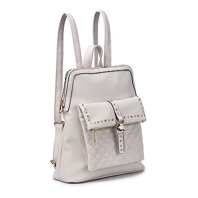 Mellow World Rita Studded Backpack
