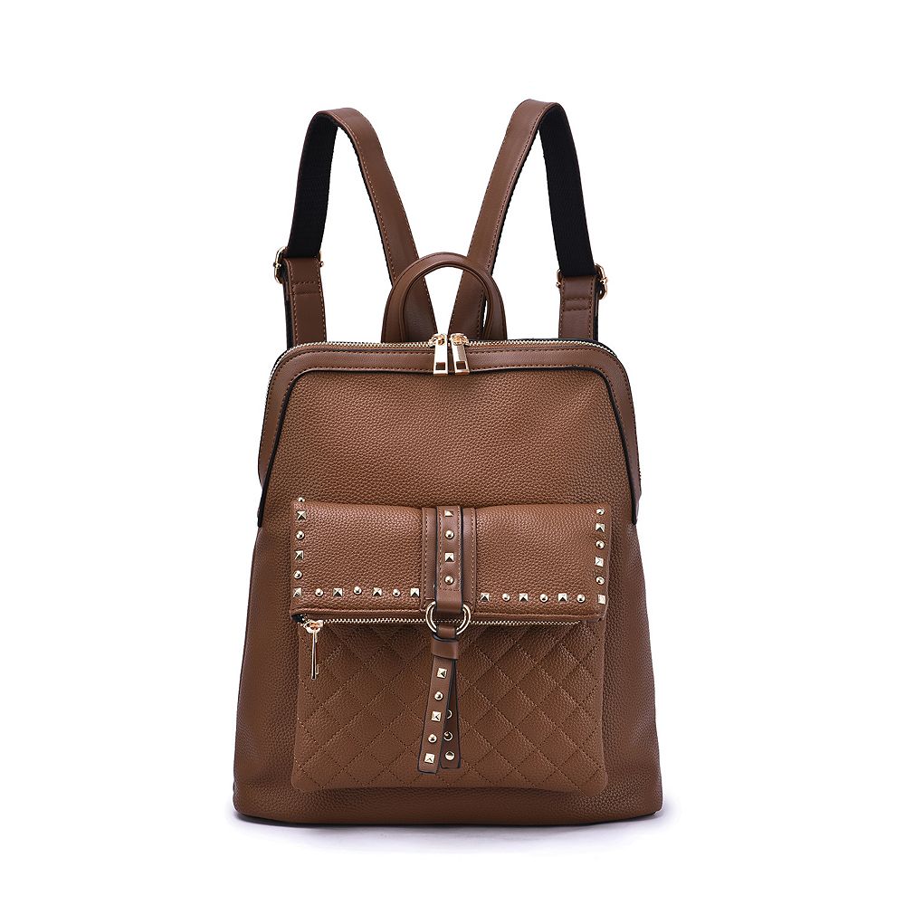 Mellow World Rita Studded Backpack