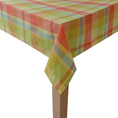 Table Cloths Table Linens, Kitchen & Dining | Kohl's