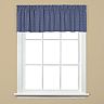 Saturday Knight, Ltd. Hopscotch Window Valance