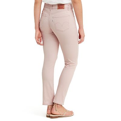 Kohl's levi's mid rise skinny jeans store