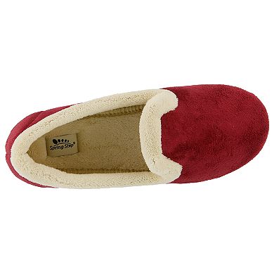 Spring Step Isla Women's Slippers