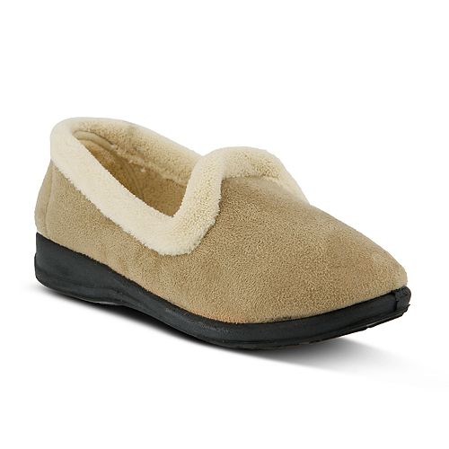 Spring Step Isla Women's Slippers