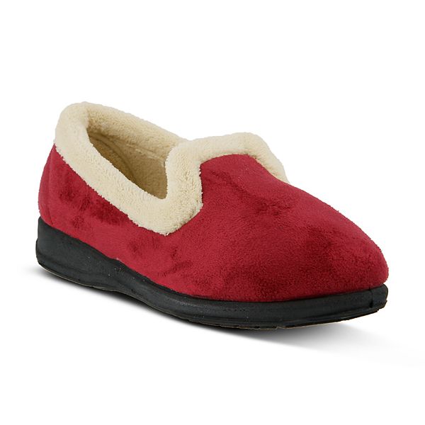 Spring Step Isla Women's Slippers
