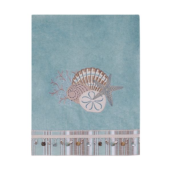 Avanti By The Sea Bath Towel