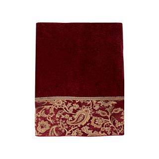 Avanti Arabesque Bath Towel Collection