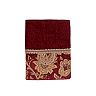 Avanti Arabesque Bath Towel Collection