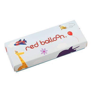 Red Balloon Kids' Frog Time Teacher Watch