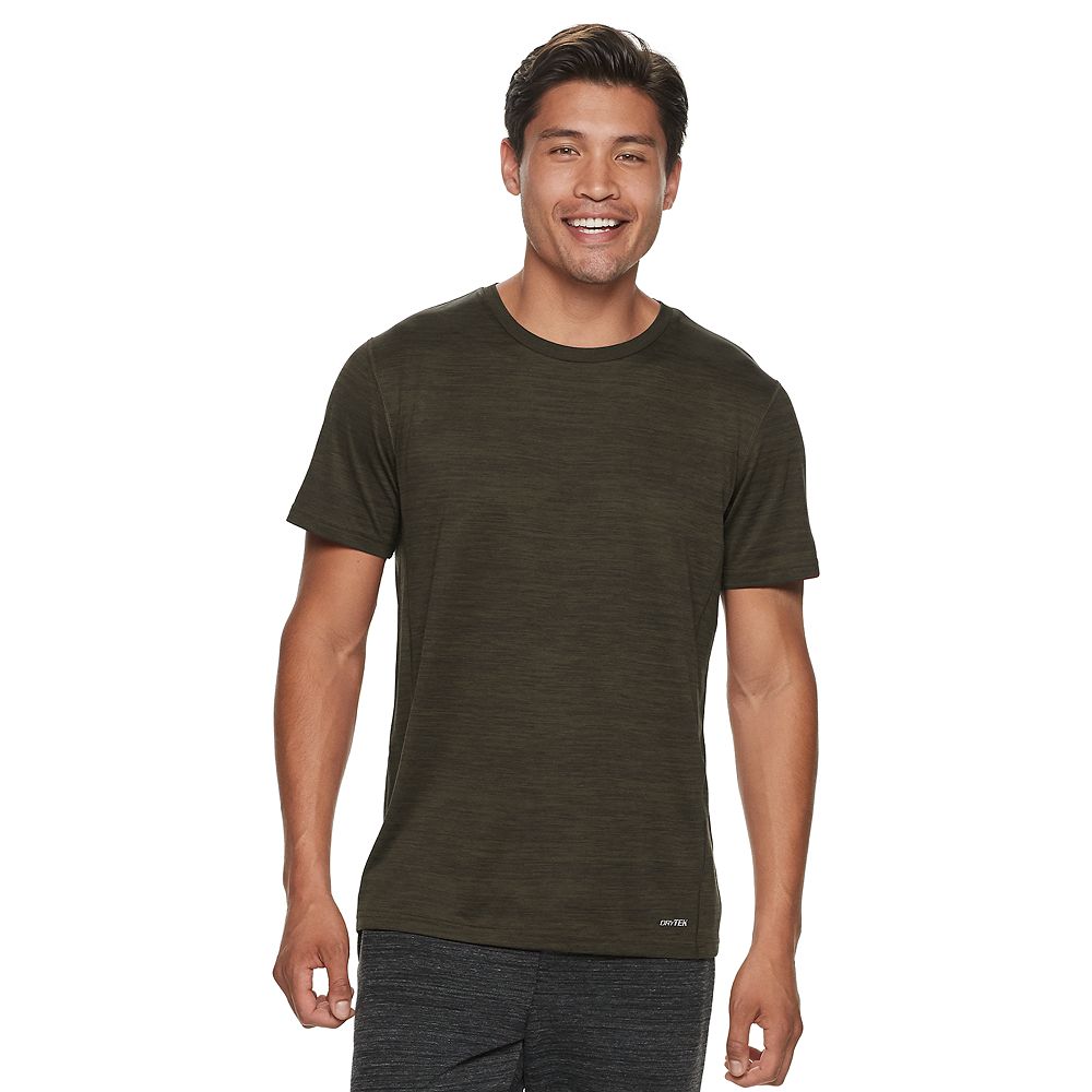 Men's Tek Gear® Core Performance Tee