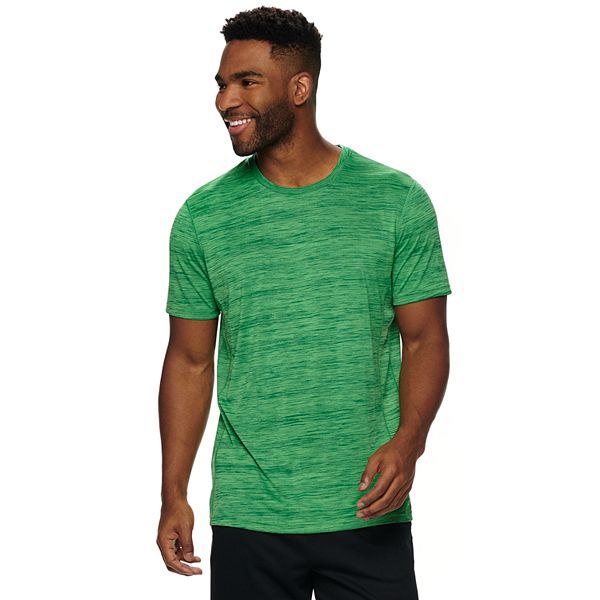 Mens Tek Gear® Core Performance Tee