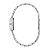 Caravelle by Bulova Women's Crystal Stainless Steel Watch - 43L204