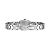 Caravelle by Bulova Women's Crystal Stainless Steel Watch - 43L204