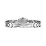 Caravelle by Bulova Women's Crystal Stainless Steel Watch - 43L204