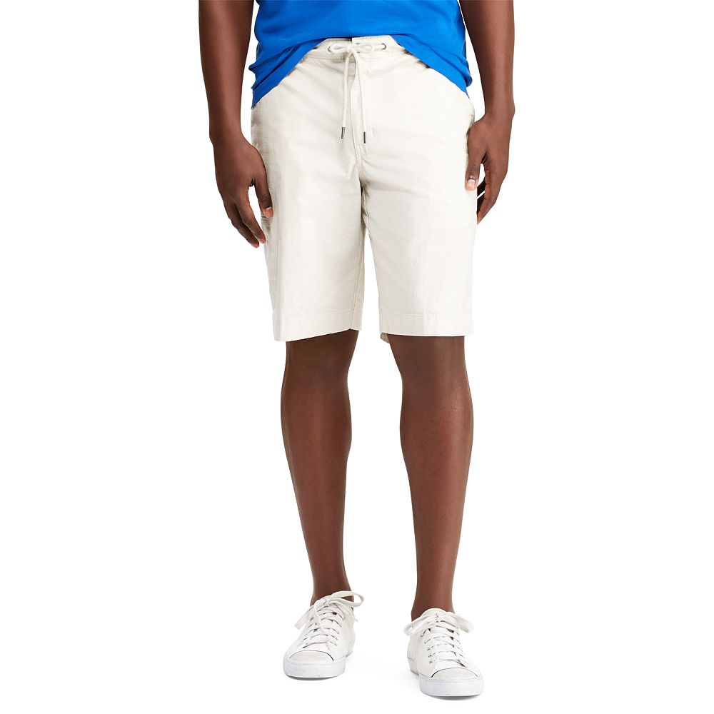 Men's Chaps Classic-Fit Ripstop Cargo Shorts