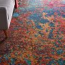 Nourison Celestial Abstract Area Rug