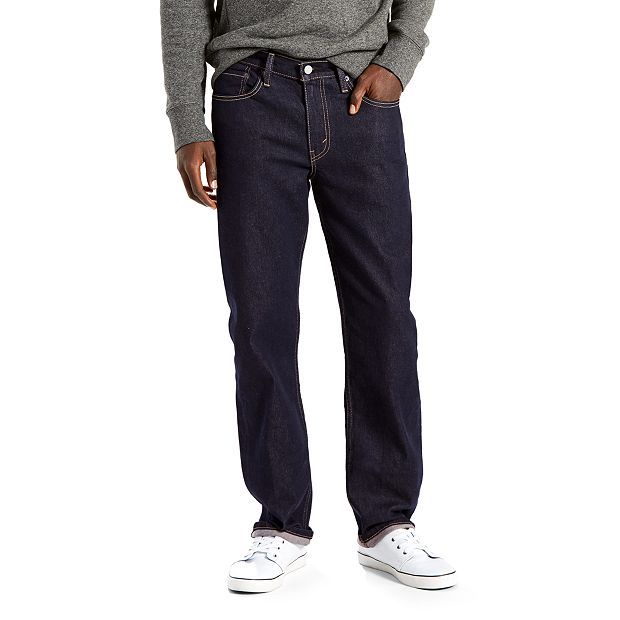 Men s Levi s 514 Stretch Straight Fit Jeans