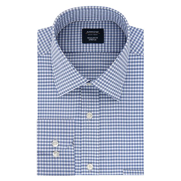 Sears Arrow Dress Shirts