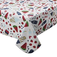 Table Cloths Table Linens, Kitchen & Dining | Kohl's