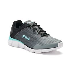 Womens FILA Shoes | Kohl's
