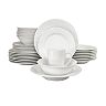 Food Network™ 40-pc. Dinnerware Set