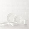 Food Network™ 40-pc. Dinnerware Set