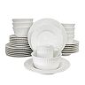 Food Network™ 40-pc. Dinnerware Set