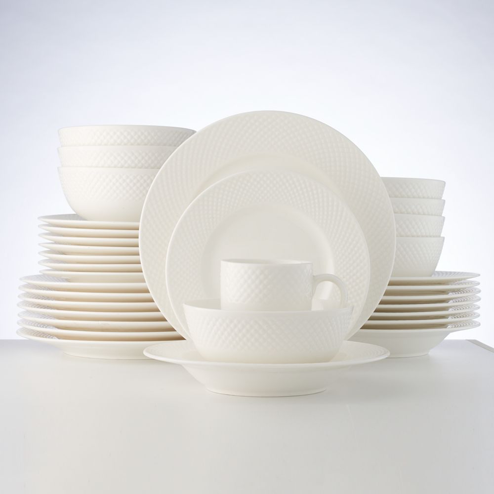 Food Network™ 40-pc. Dinnerware Set