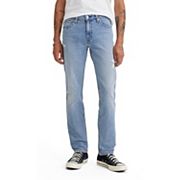 Men s Levi s 511 Slim Fit Stretch Jeans