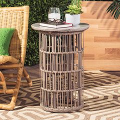 Kohls outdoor side tables store