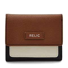 Relic Ladies Wallets | semashow.com