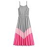 Girls 7-16 & Plus Size SO® Maxi Dress