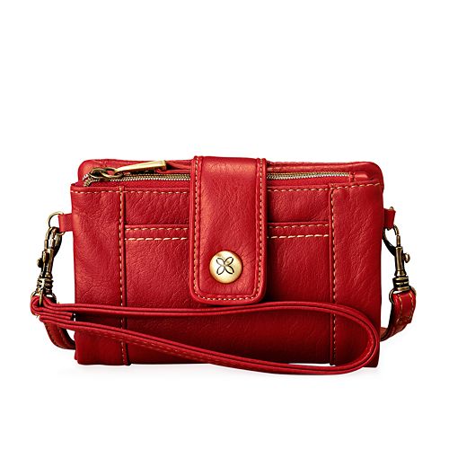 Relic By Fossil Ladies Wallets | semashow.com