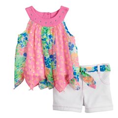 Outfits for Girls, Girls' Clothes | Kohl's