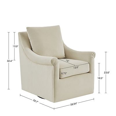 Kohls swivel chairs store