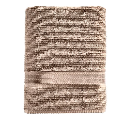 SONOMA Goods for Life® Textured Quick Drying Bath Towel with Hygro ... SONOMA Goods for Life® Textured Quick Drying Bath Towel with Hygro ...