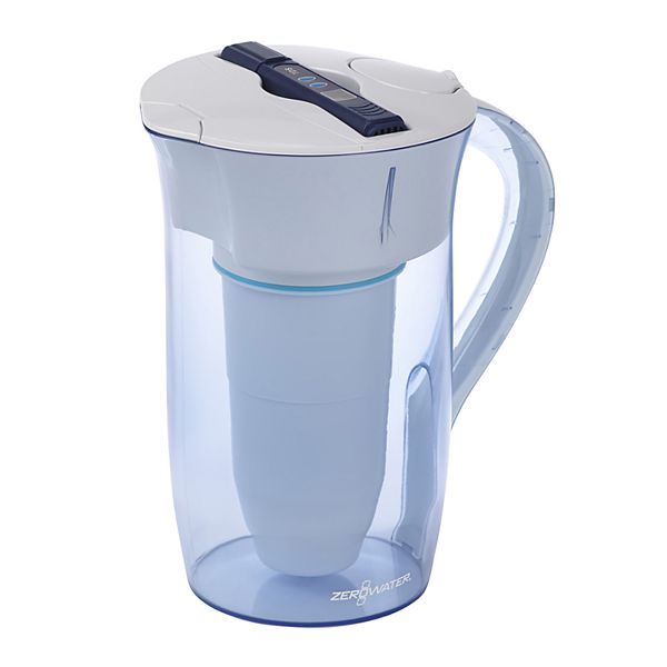 ZeroWater 10-Cup Water Filter Pitcher