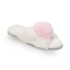 Women's Slippers | Kohl's