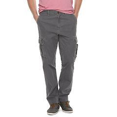 Men's Cargo Pants | Kohl's