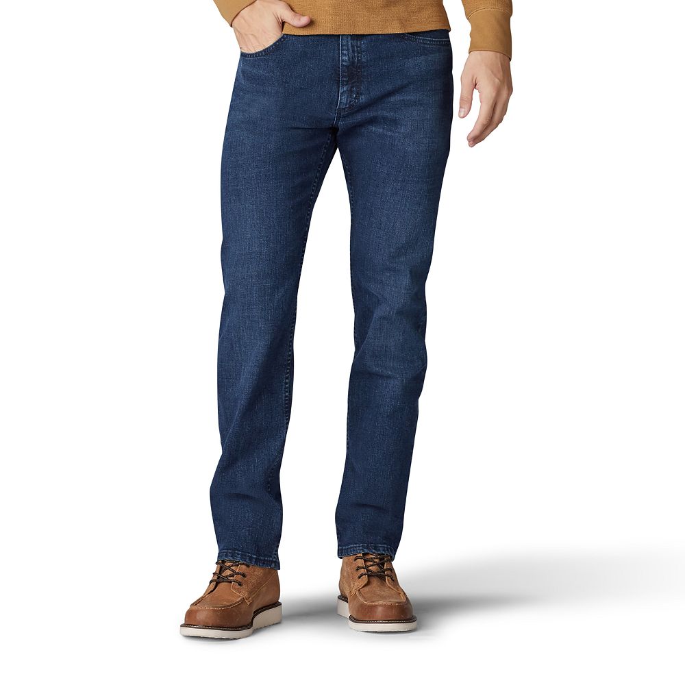 Men's Lee® Premium Flex Classic-Fit Jeans