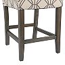 HomePop Classic Parsons Counter Stool