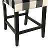 HomePop Classic Parsons Counter Stool