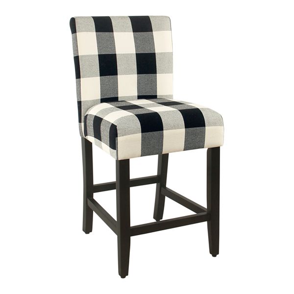 HomePop Classic Parsons Counter Stool