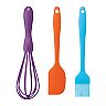 Cuisinart® 3-piece Mini Baking Tool Set