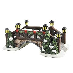 St. Nicholas Square Christmas Villages & Accessories - Home Decor | Kohl's