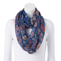 Womens Scarves & Wraps - Accessories, Accessories | Kohl's