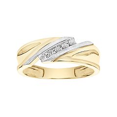 Womens Wedding Rings | Kohl's