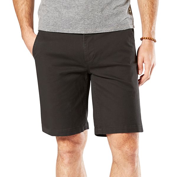 Men's Dockers® Smart 360 FLEX Straight-Fit Downtime Stretch Shorts