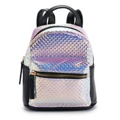 Womens Backpacks Handbags & Purses Accessories | Kohl's