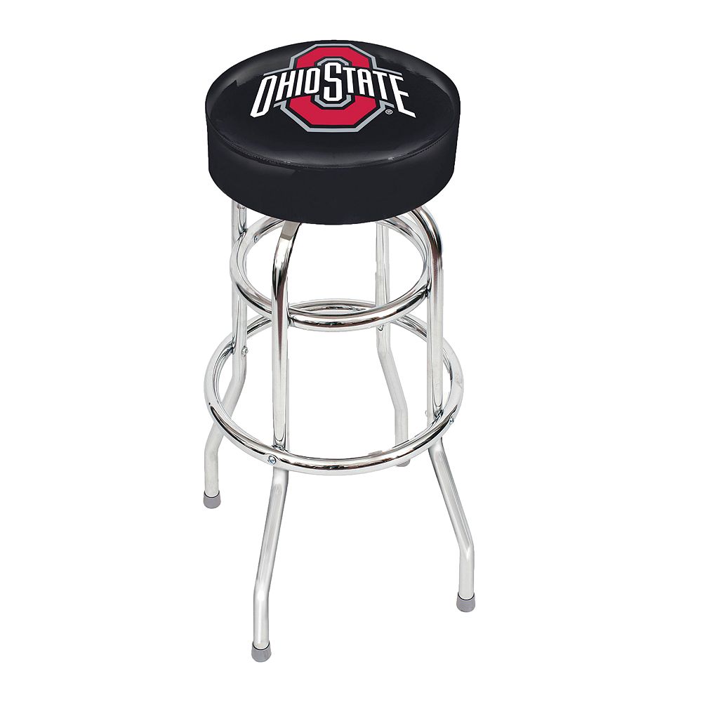 Ohio State Buckeyes Bar Stool